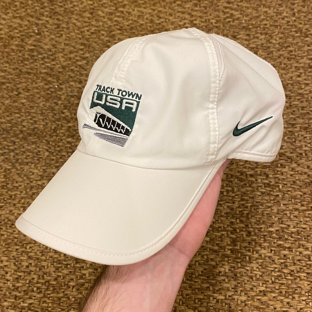 Nike Track Town Olympic Trials Team Usa Track & Field… - Gem